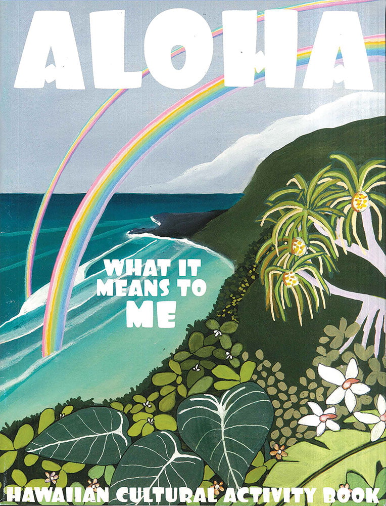 Aloha: What it Means to Me