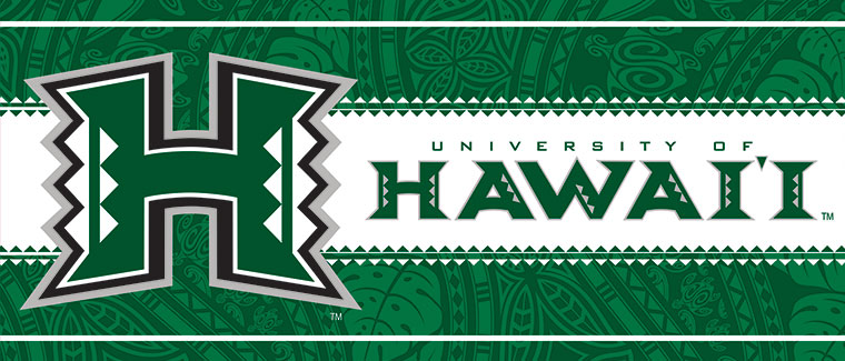 University of Hawaii - HawaiiGifts.com