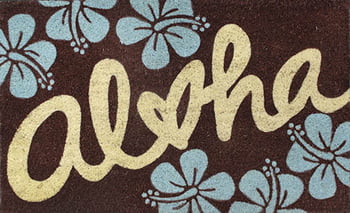 Aloha Mats